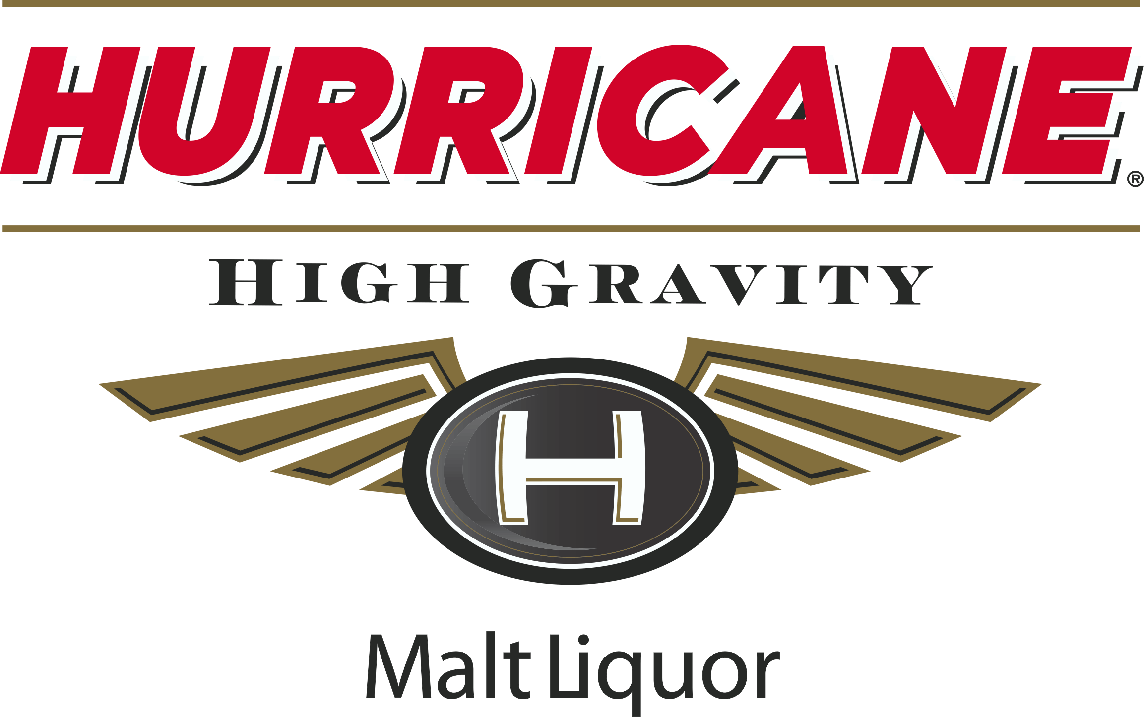 Hurricane High Gravity – Penn Beer