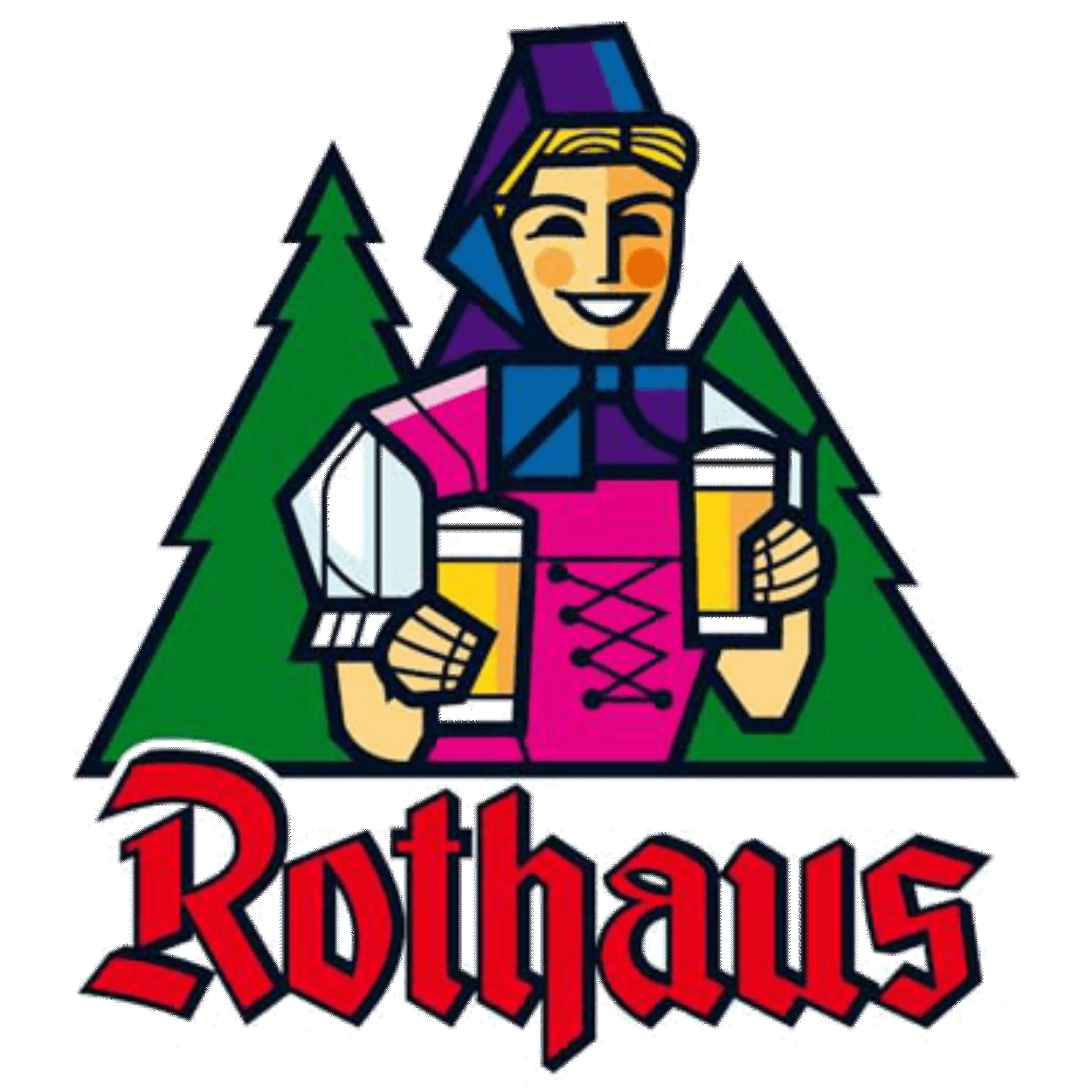 Rothaus – Penn Beer