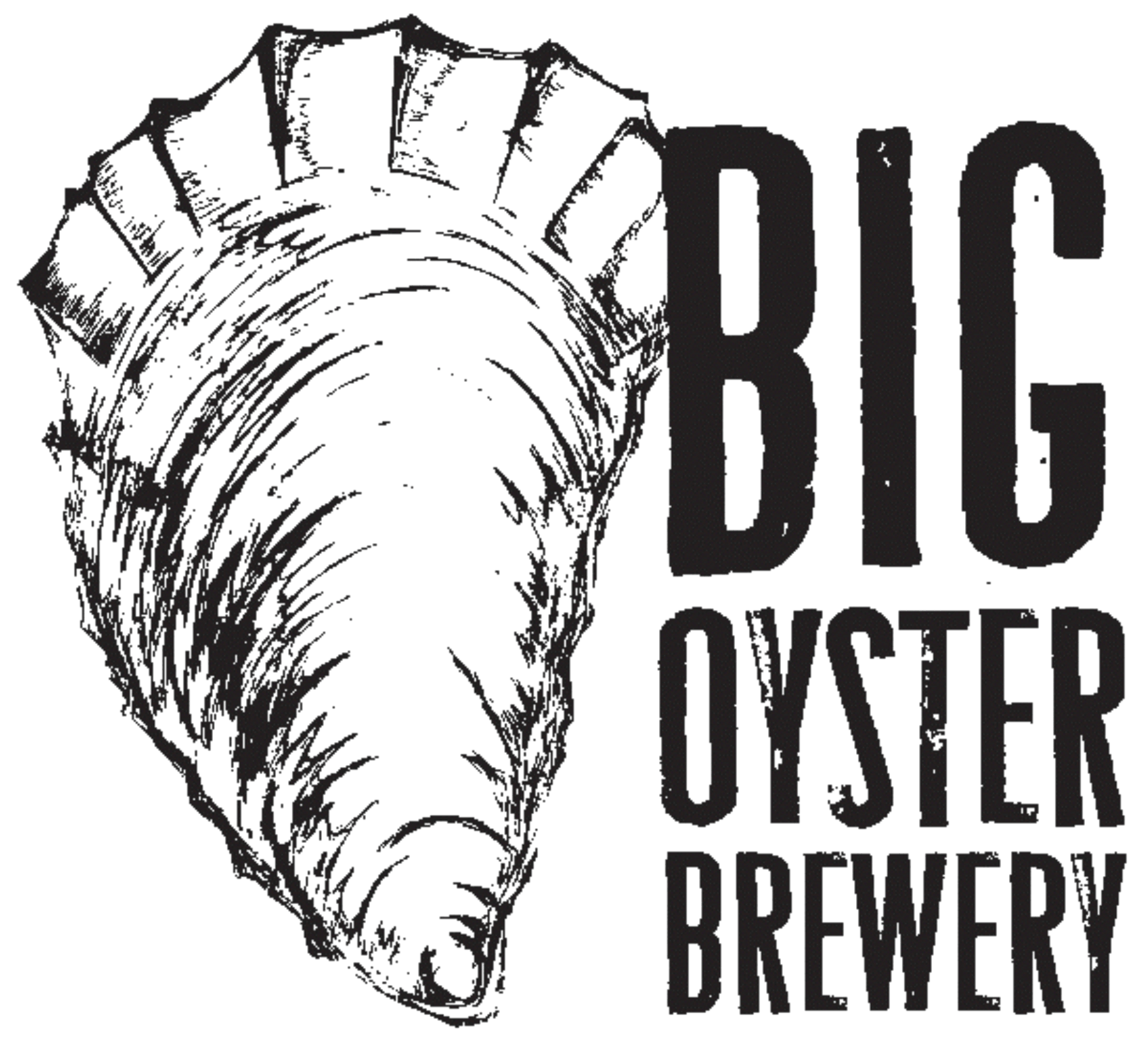 Big Oyster Brewery – Penn Beer