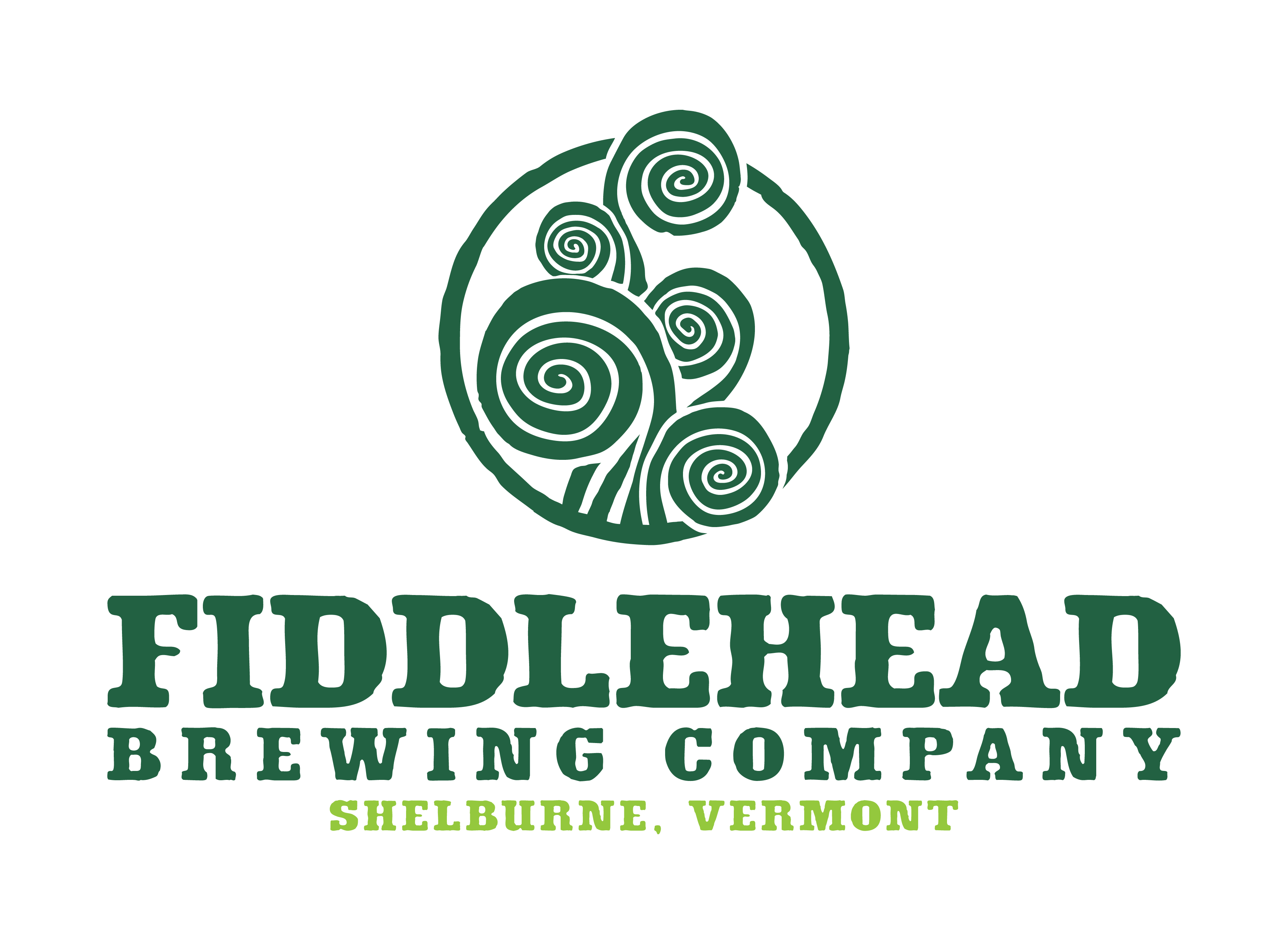 Fiddlehead Brewing Company – Penn Beer