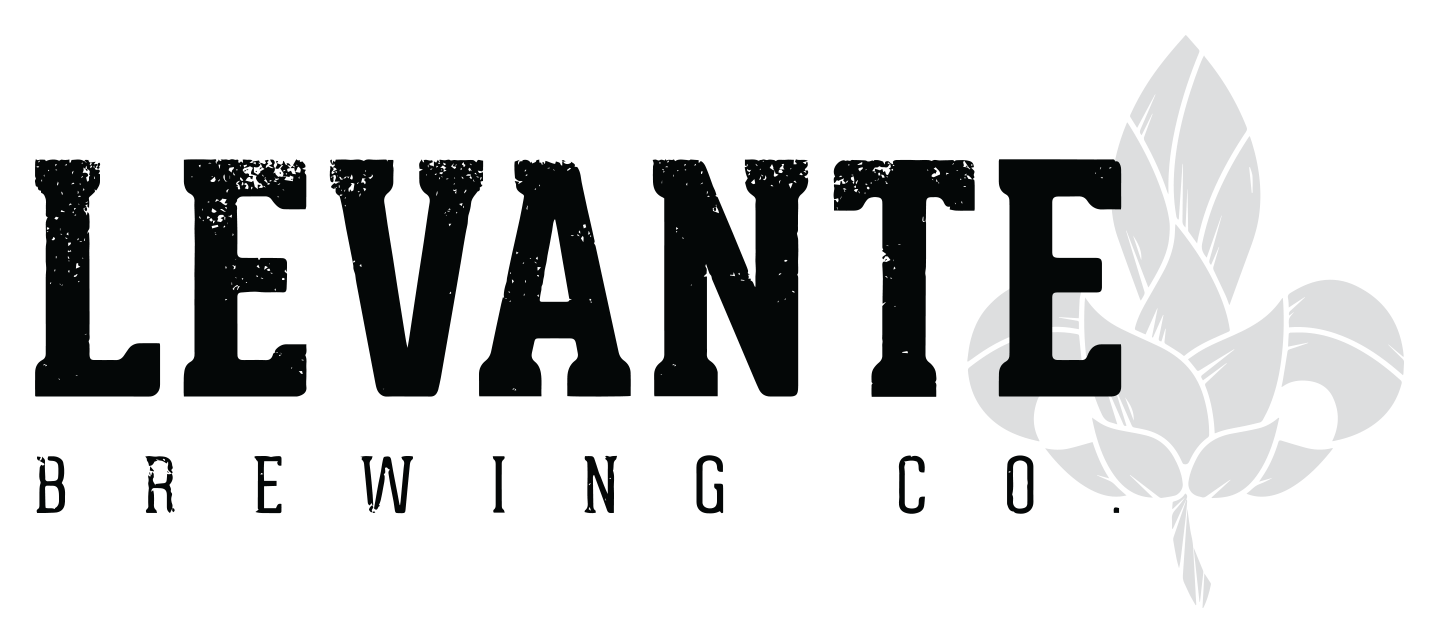 Levante Brewing Company – Penn Beer